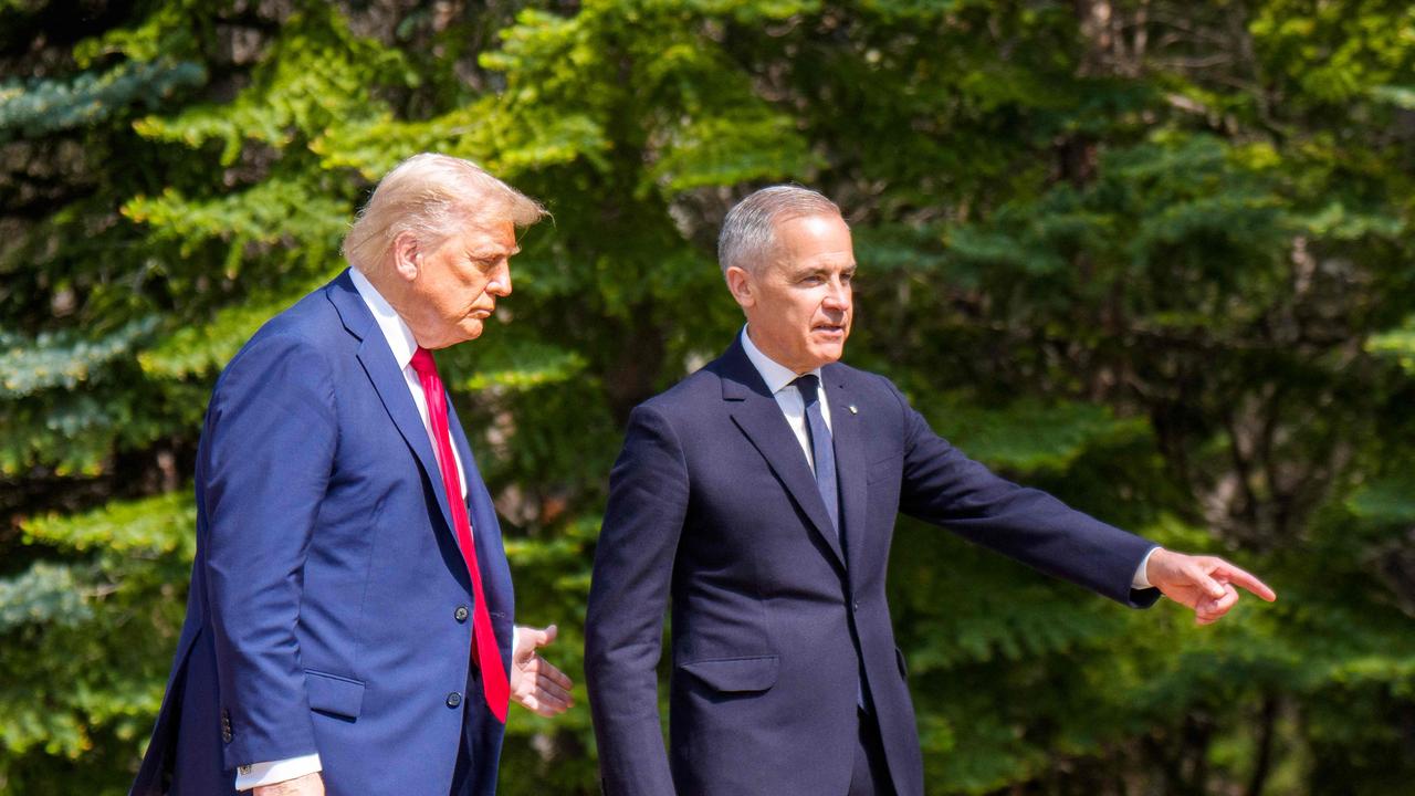 Trump’s massive blindside to Albo