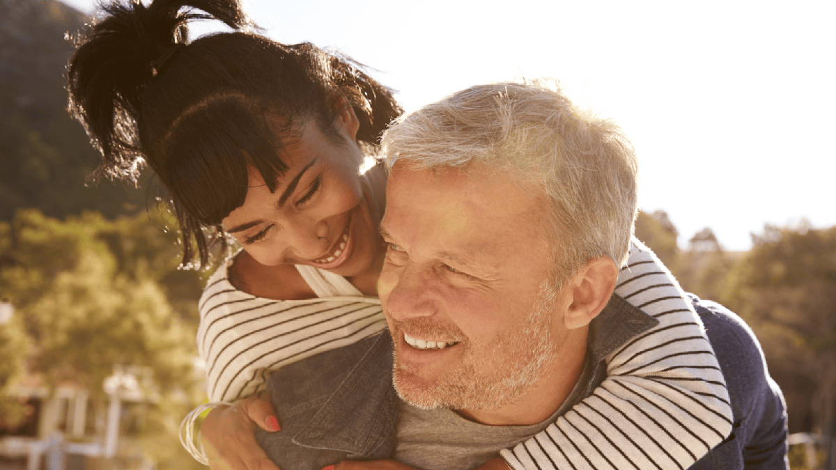 Beyond the Numbers: Decoding the Realities of Age-Gap Relationships