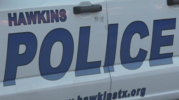 Hawkins City Council turns down two budget proposals that would reduce ...