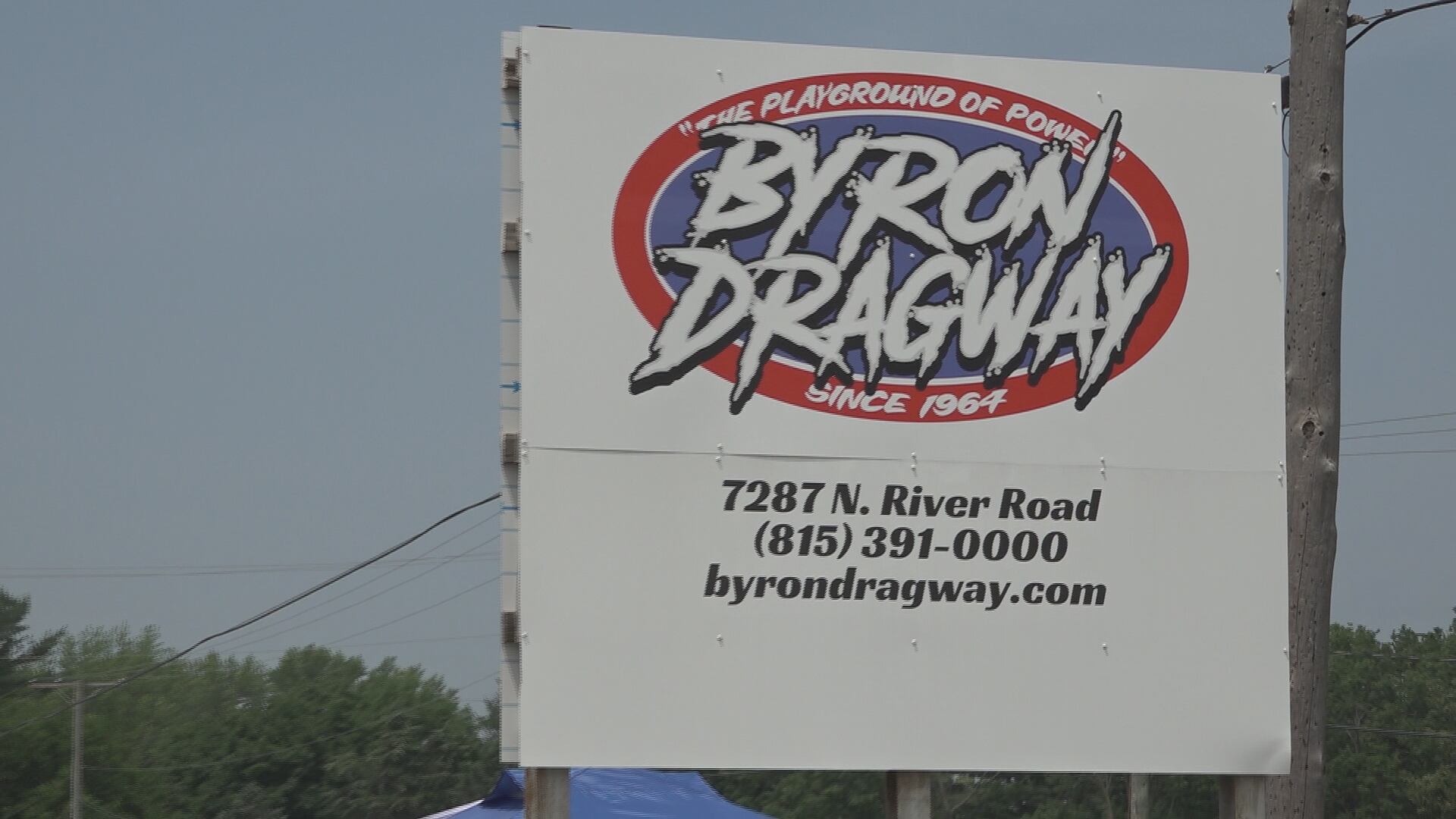 Byron Dragway hosts Sick Summer 2025