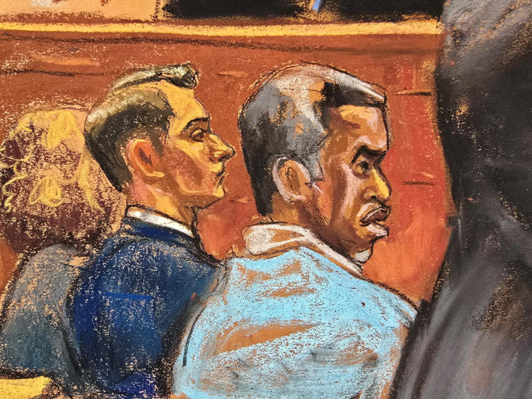 Diddy trial day 28 recap: Judge dismisses a juror over a 'lack of candor'