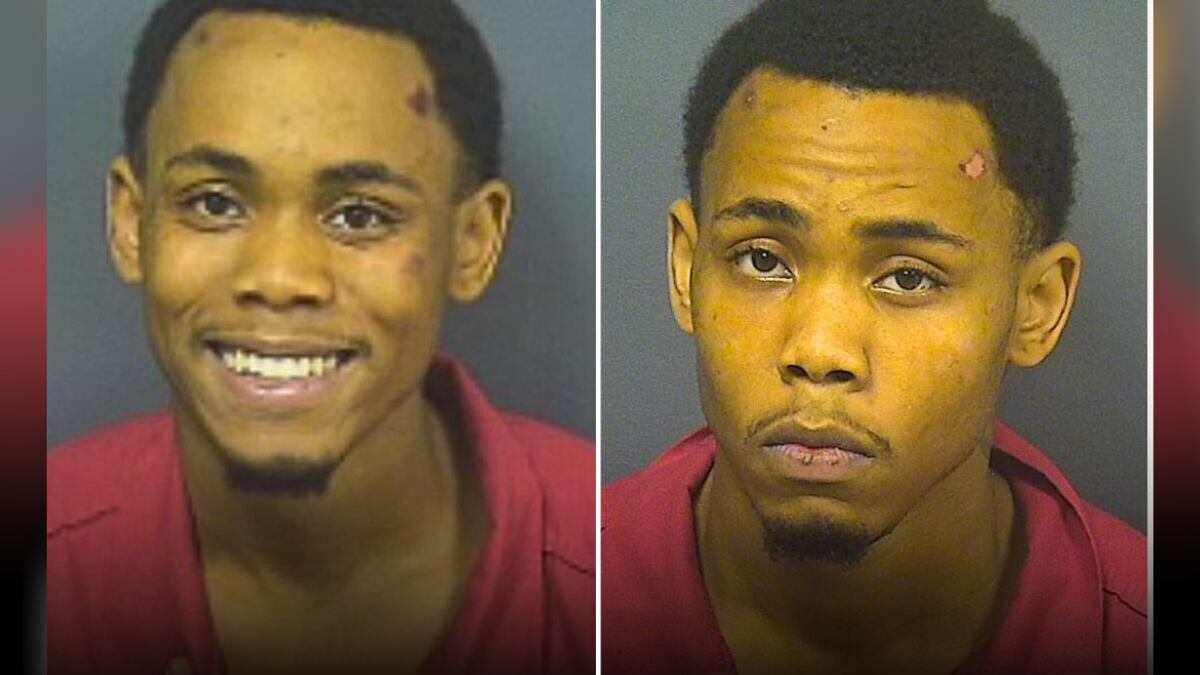 Bond revoked for suspect accused of trying to run over Southaven police ...