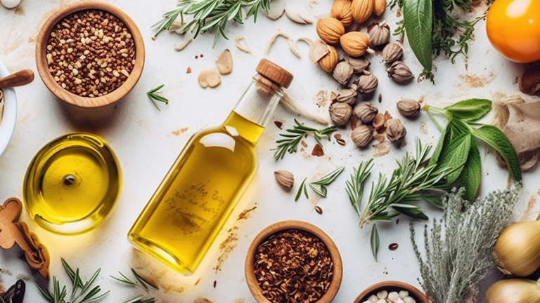 RFK Jr. Claims Seed Oils Are 'Poison' But This What They Actually Do To ...