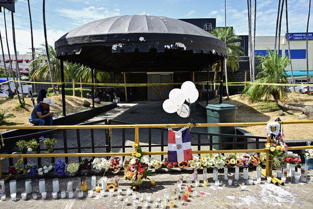 Dominican Republic Nightclub Owner and His Sister Arrested 2 Months ...