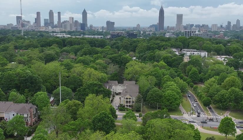 Survey: Housing affordability, traffic and safety are top issues in ...