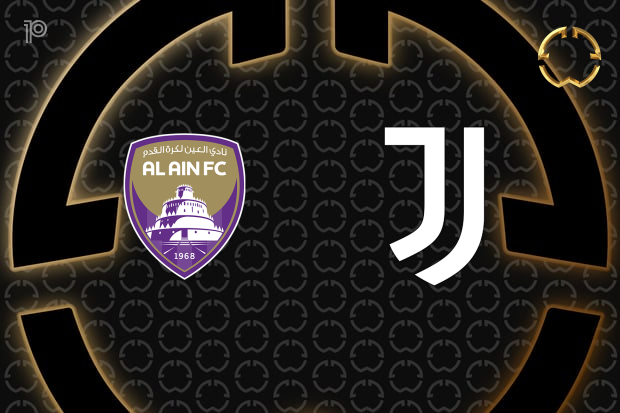 PREVIEW | Al Ain vs Juventus - team news, lineups, predictions