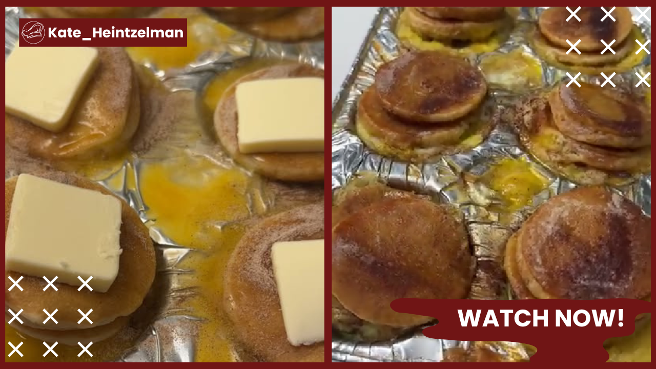 Breakfast Just Got Way Better—You’ll Want This Every Morning