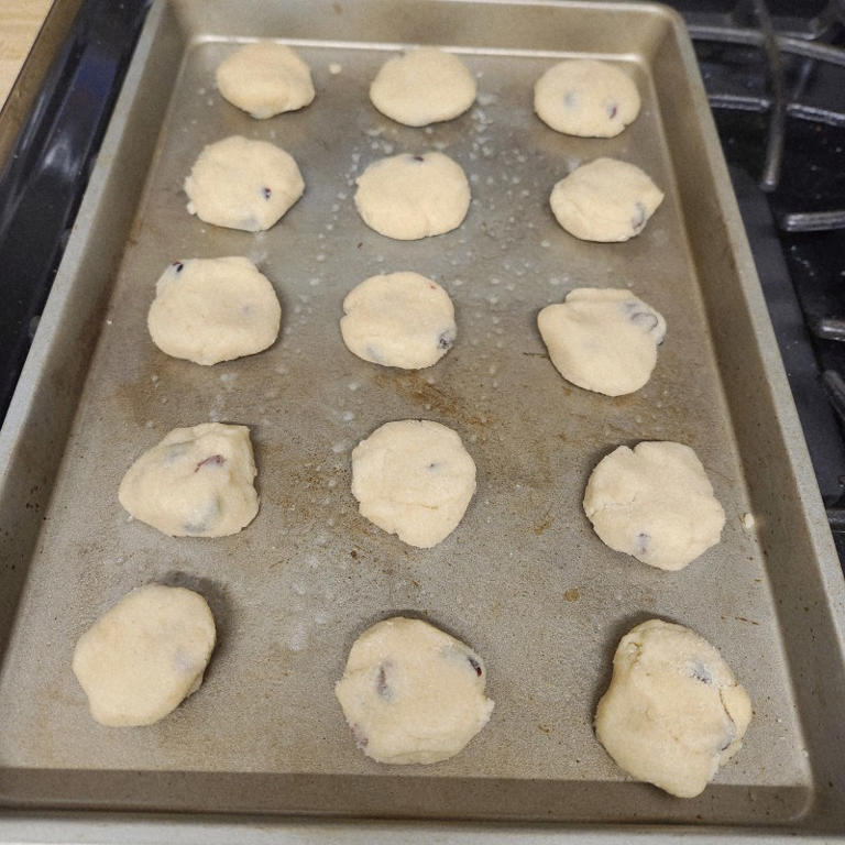 I Tried Teddy Roosevelt's Favorite Biscuits and They're Full of Rustic ...