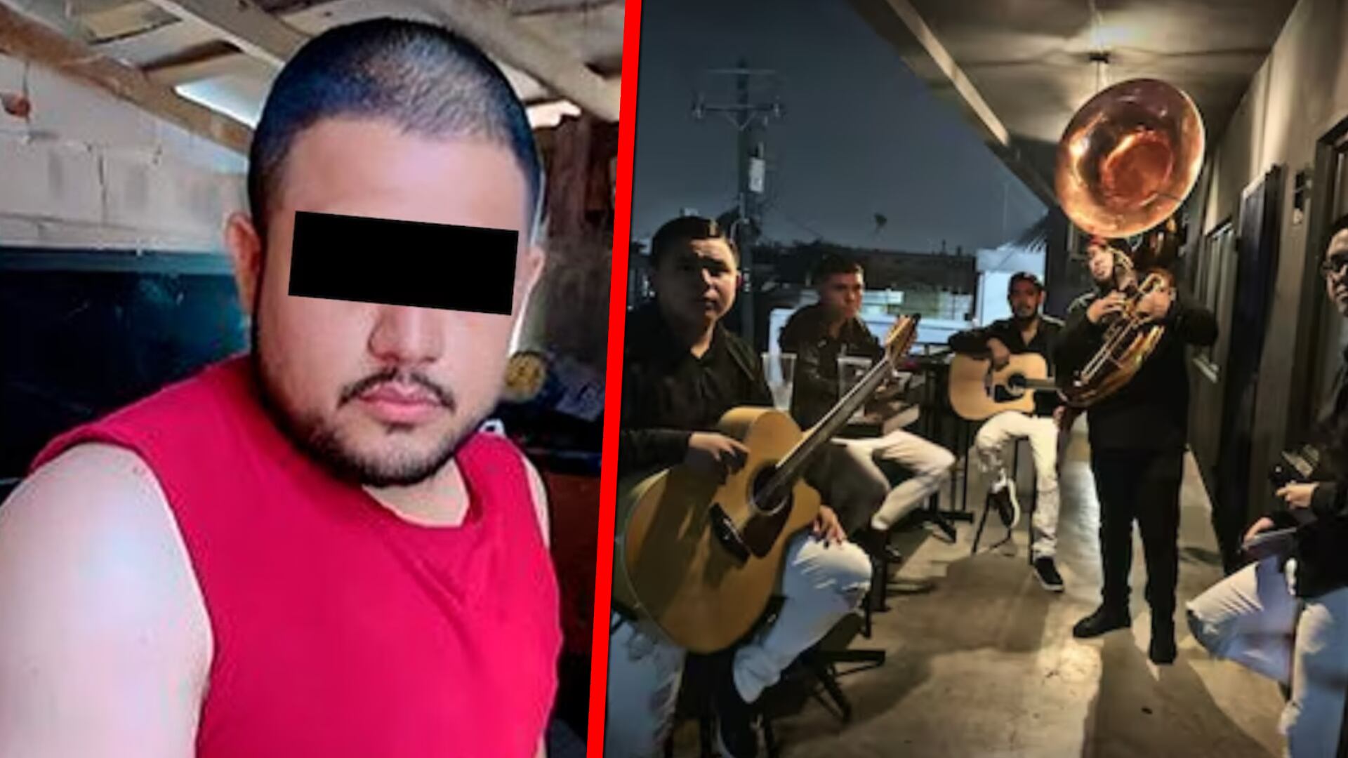 Grupo Fugitivo: capturan a “El Fayuca”, presunto líder del Cártel del ...