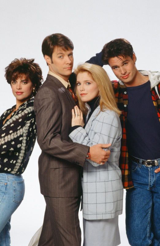 90s Soap Heartthrob, 56, Makes Long-Awaited Return to ‘Days of Our Lives'