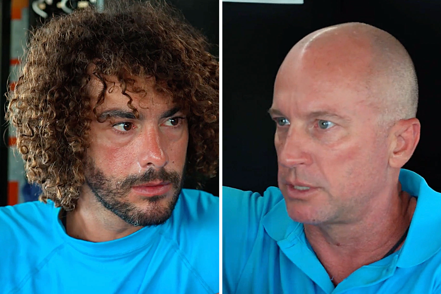 Captain Kerry Has Damning Take on Caio's "Schoolboy Errors": "If He ...