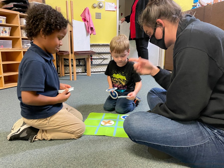 Multnomah County Preschool for All 2025-26 placement deadline looms