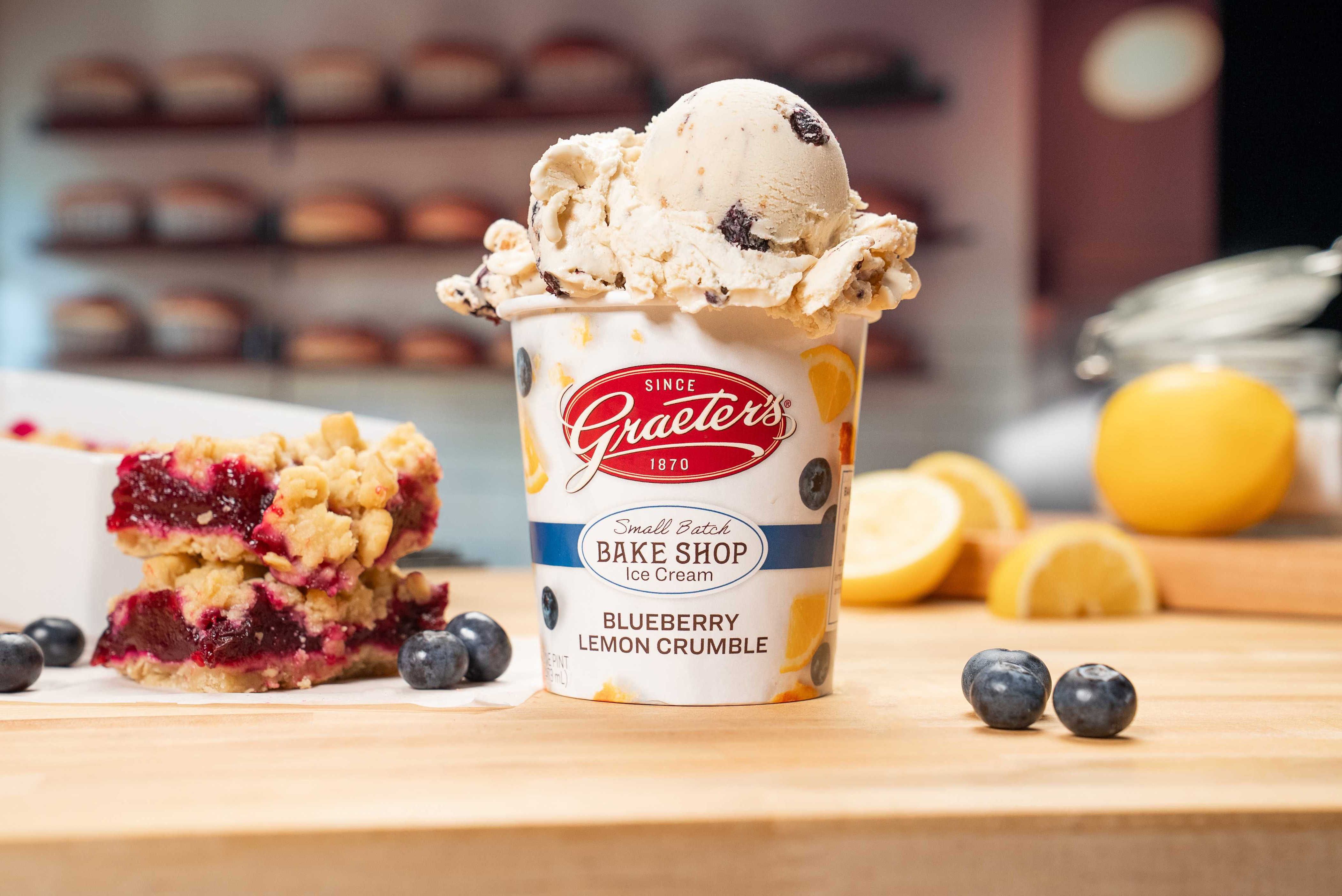 Graeter’s Ice Cream releases limited edition flavor for start of summer