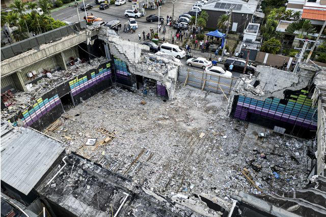 Dominican Republic Nightclub Owner and His Sister Arrested 2 Months ...