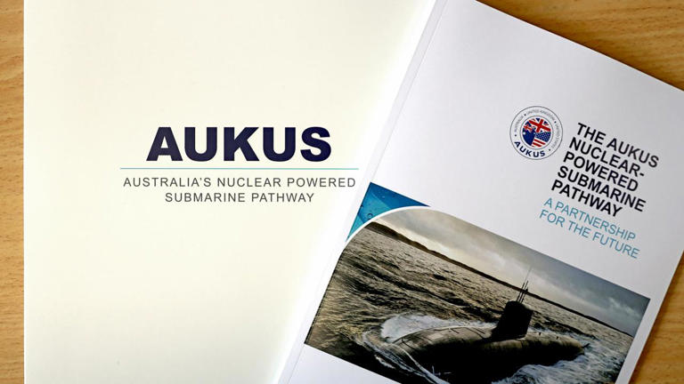 Trump’s massive blindside to Albo