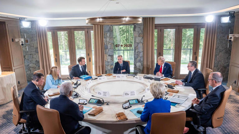 Trump’s massive blindside to Albo