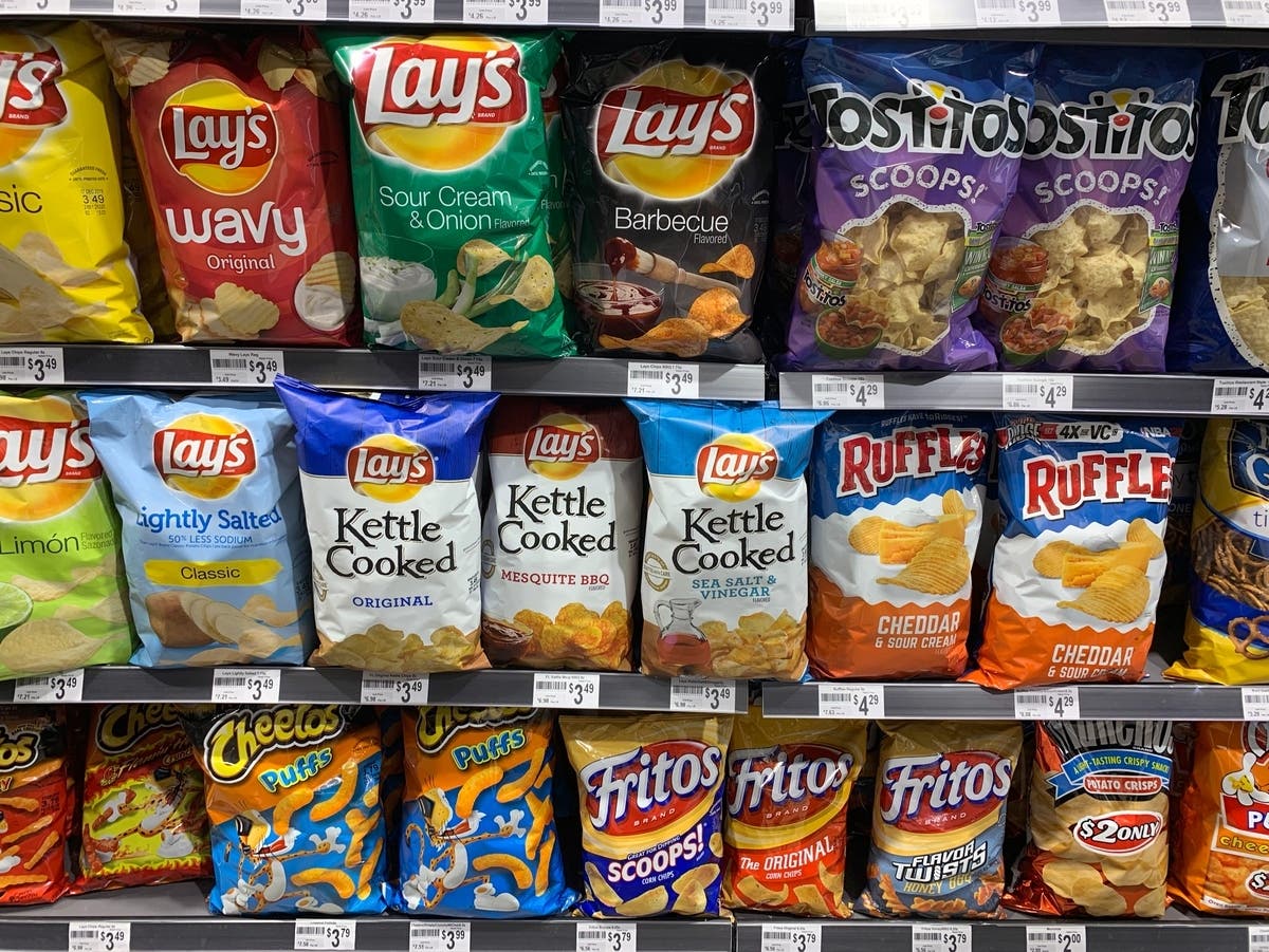 After 55 Years, Frito-Lay Shuts Down IE Plant, Lays Off 432 Workers