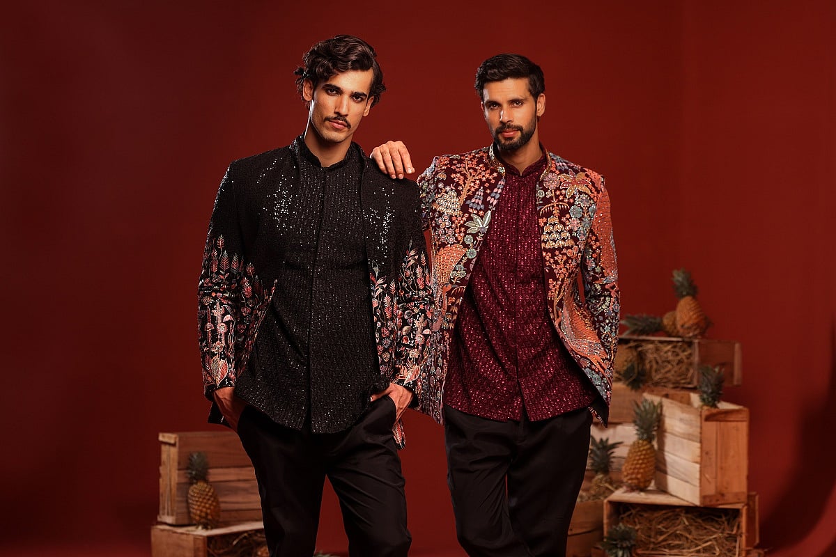 Tradition Tailored: Kalpraag Arrives in Hyderabad