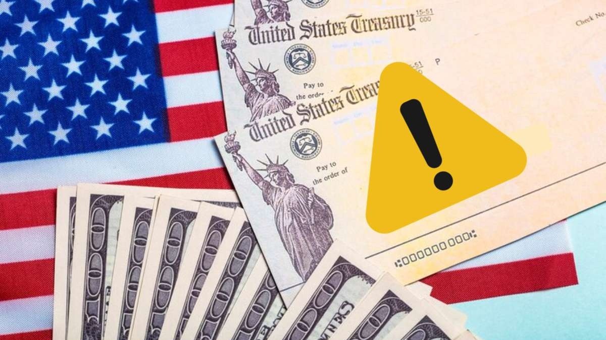 You were entitled to the $1,400 stimulus check and it didn't arrive ...