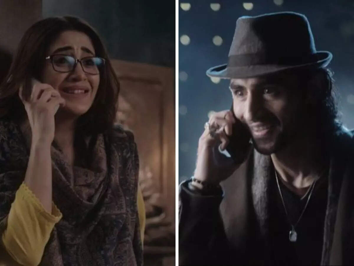 'Bade Acche Lagte Hai' season 4 X reviews out: Fans get emotional over ...