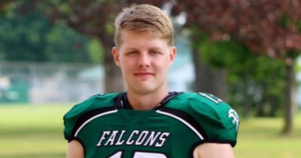 Michigan State lands 2026 Freeland (Mich.) OL Tristan Comer