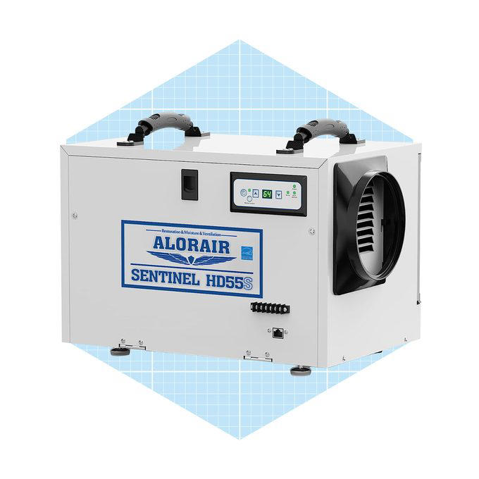 Best crawl space dehumidifiers for drier, healthier small and large spaces