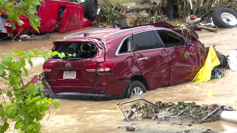 Flood preparation key as emergency officials offer tips