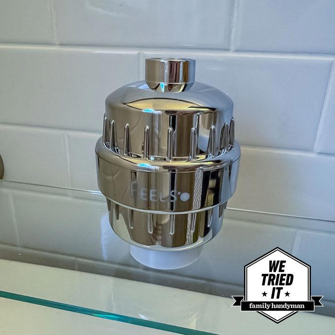 Best Shower Filters for Healthy Skin and Hair, Tested & Reviewed