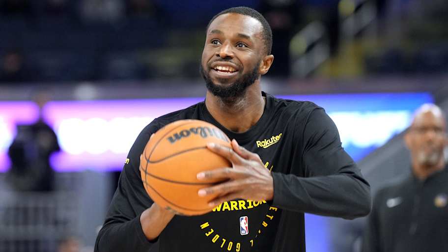 Andrew Wiggins Seen as 'Realistic' Option For Lakers