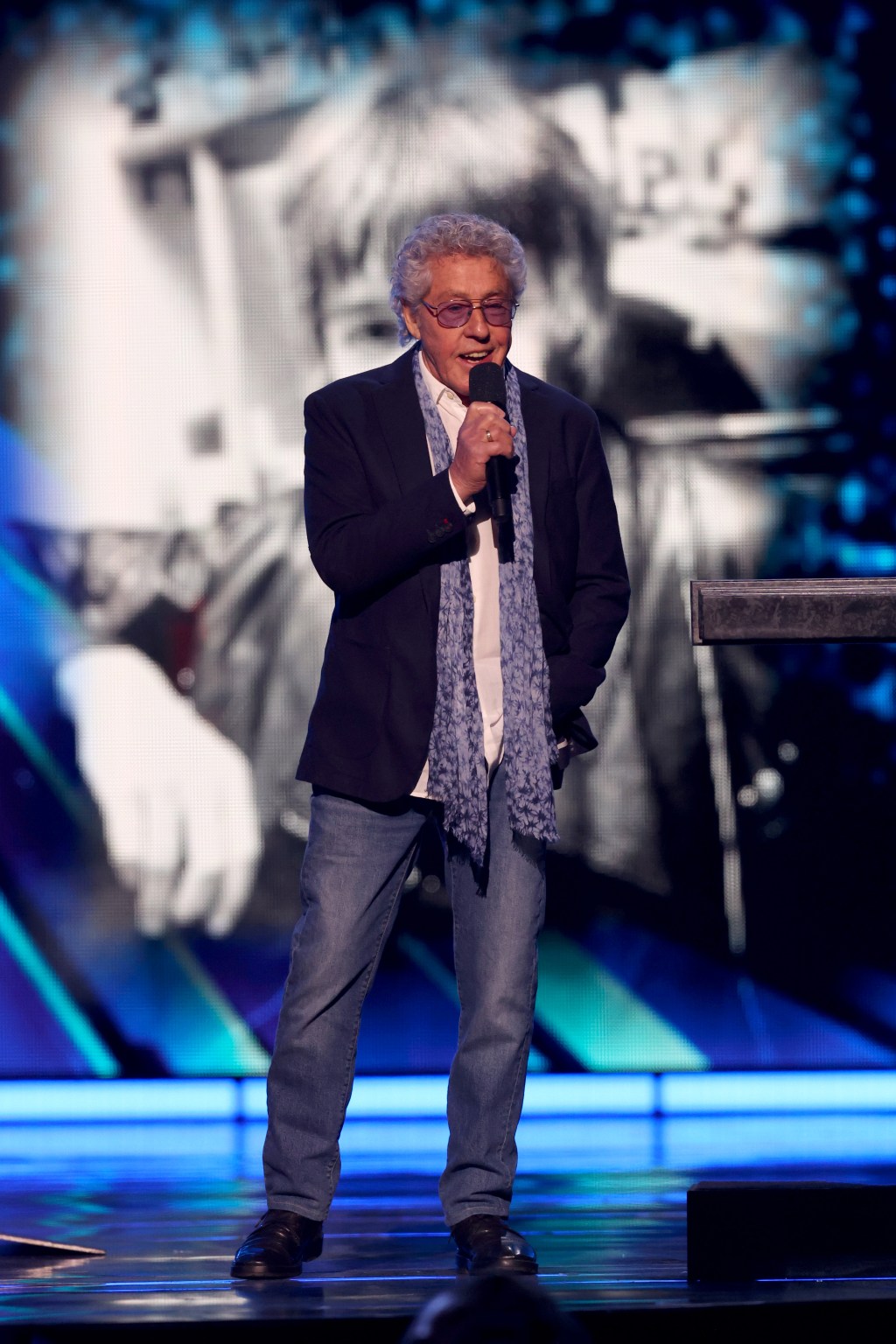 Ringo Starr’s son Zak Starkey reveals alleged altercation with The Who ...