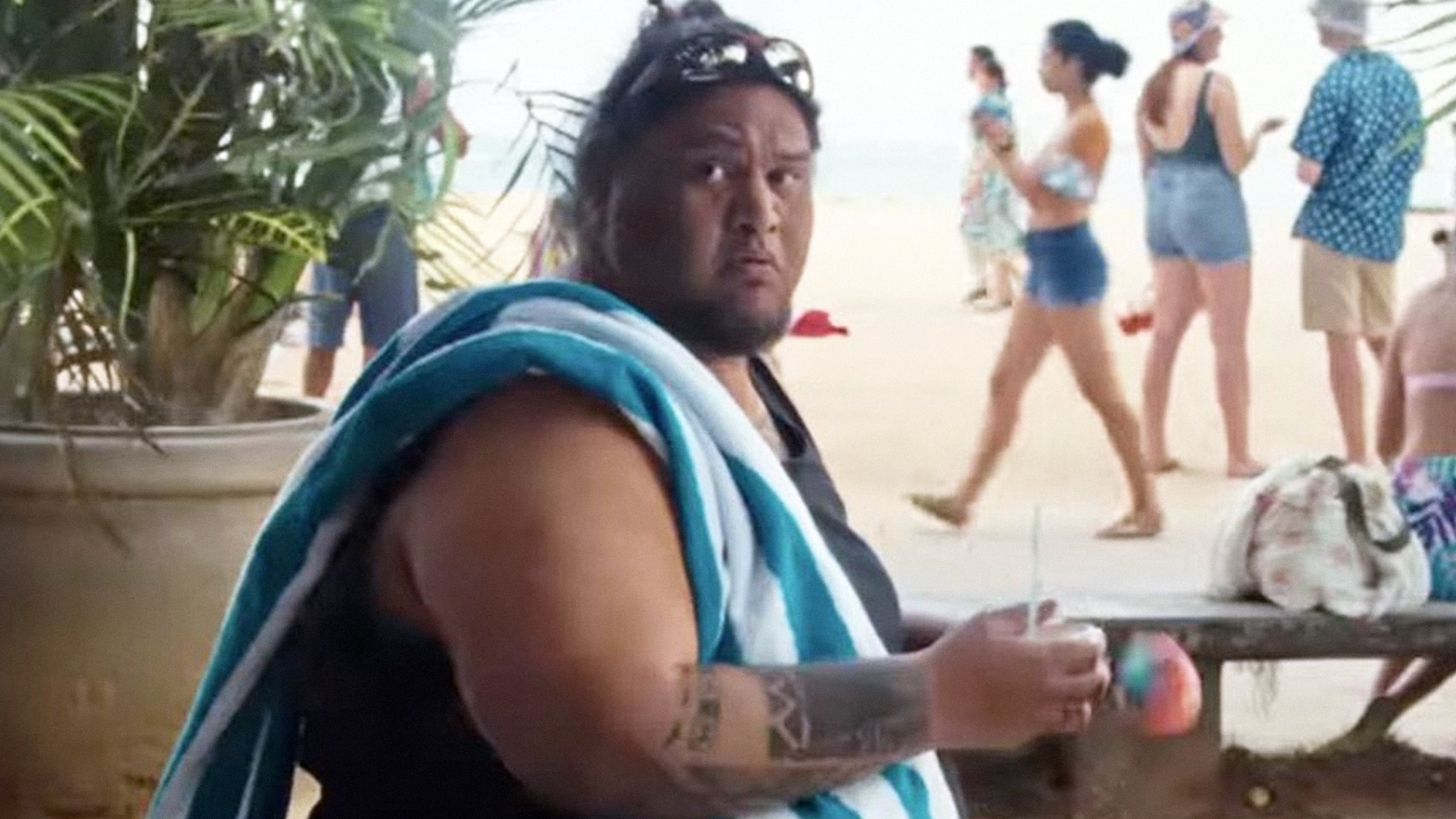 ‘Lilo & Stitch’ Actor, 57, Dies Weeks After Live-Action Remake Release