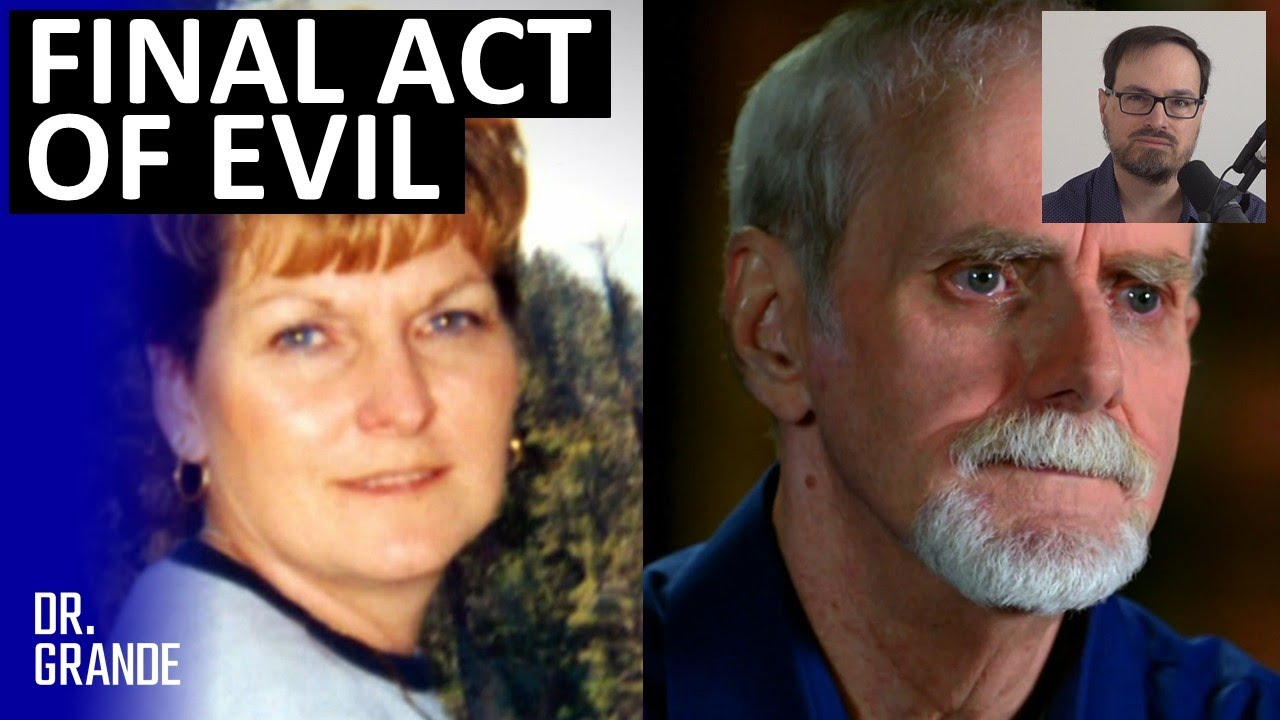 Fraudster’s final words lead to wrongful life sentence | Kathleen ...