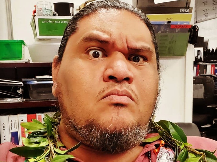 'Lilo & Stitch' Actor David Hekili Kenui Bell Cause of Death Revealed