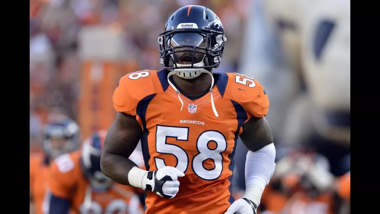 Law Nation Sports Dallas Cowboys Vs Denver Broncos Half Time Thoughts