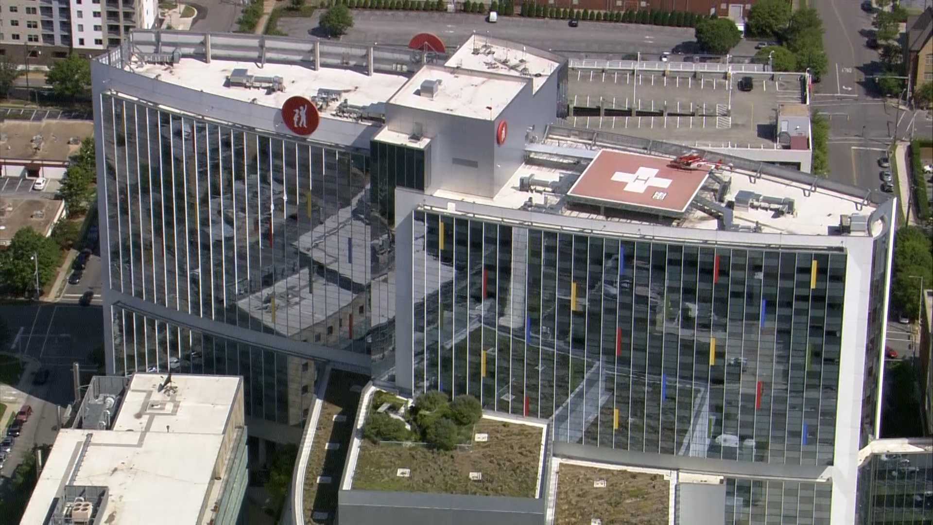 Children's of Alabama celebrates 114 years of helping the youngest patients