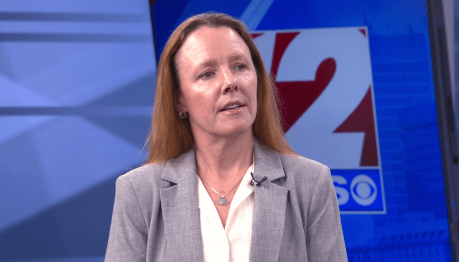 Community Focus: RI Department of Administration’s Maura Gazerro