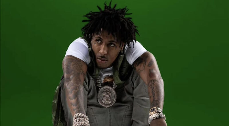 NBA Youngboy reveals that new album is coming on July 4