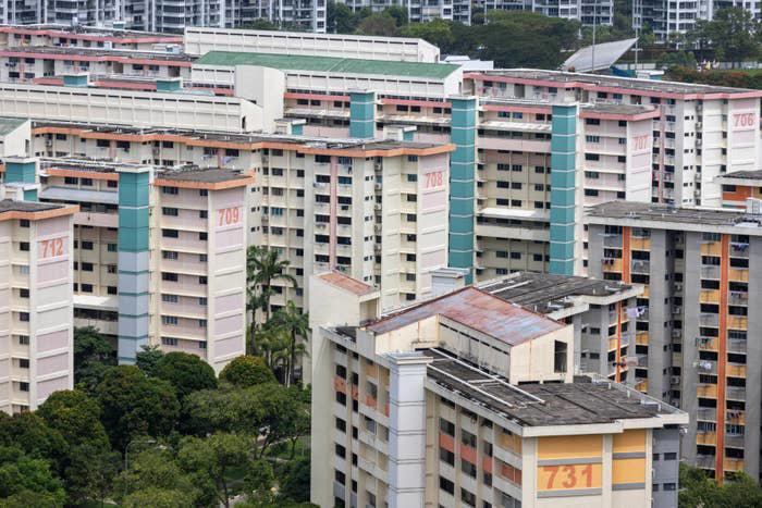 7 Best Minimal Decor Ideas For HDB Homes In Singapore