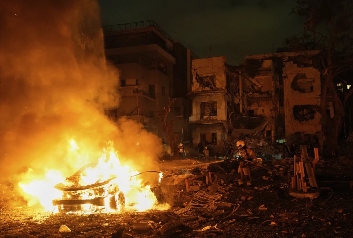 Ποιες θα είναι οι οικονομικές συνέπειες στην Ελλάδα από την κλιμάκωση ...