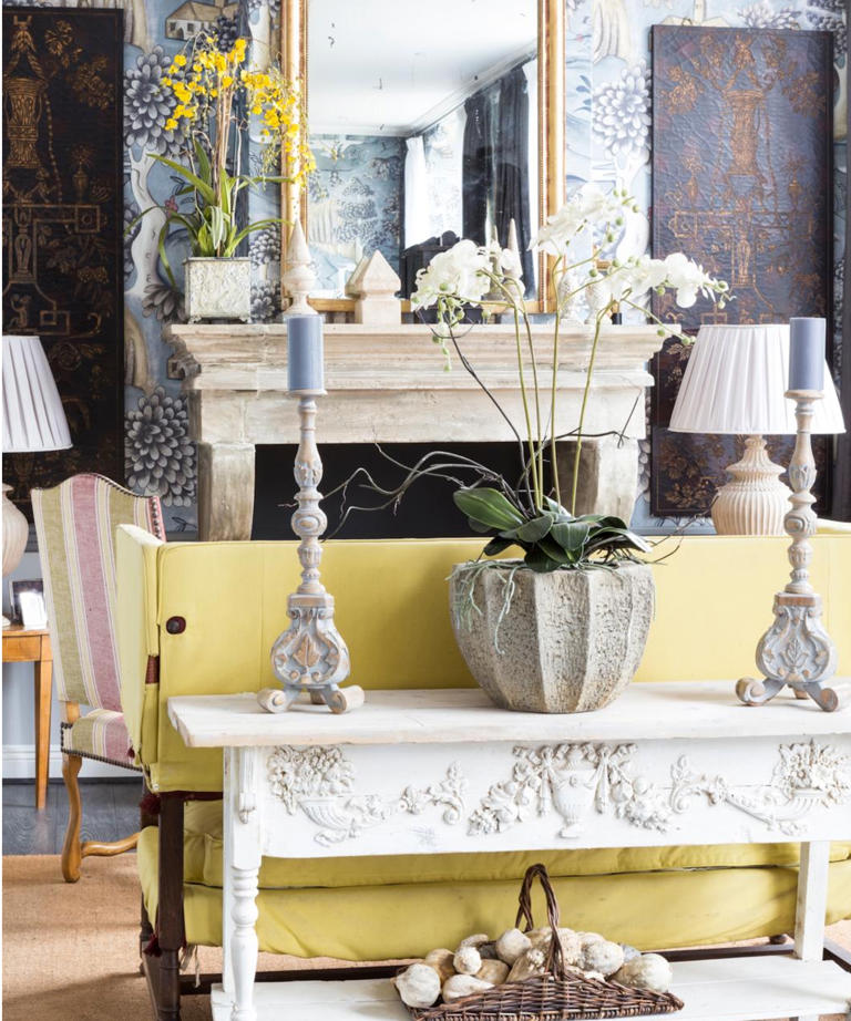 If you avoid orchids because they're 'impossible to keep alive,' read this