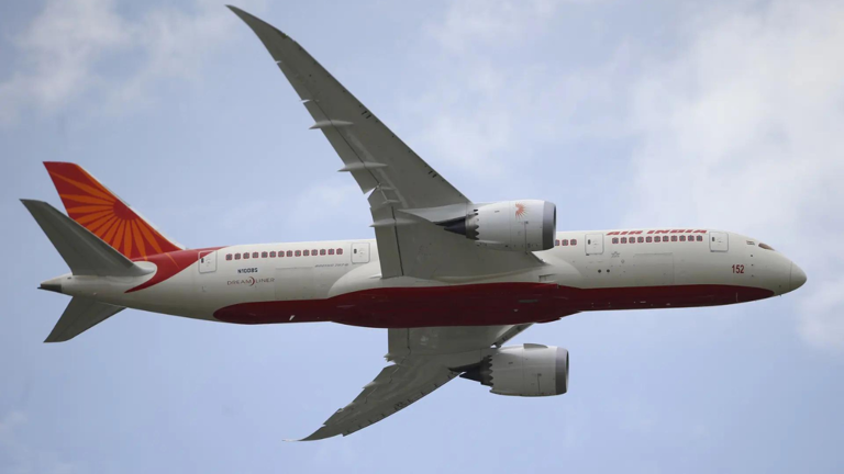Technical snag in engine: Air India San Francisco-Mumbai flight halted ...