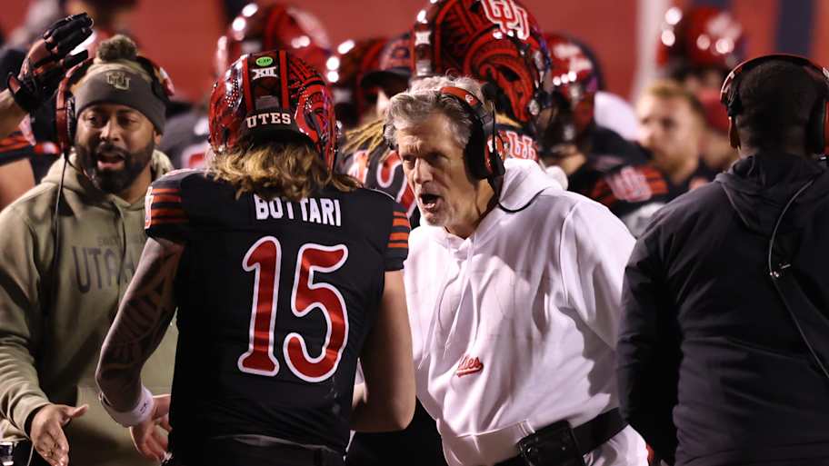 New Utah QB commit recruits 5-star prospect