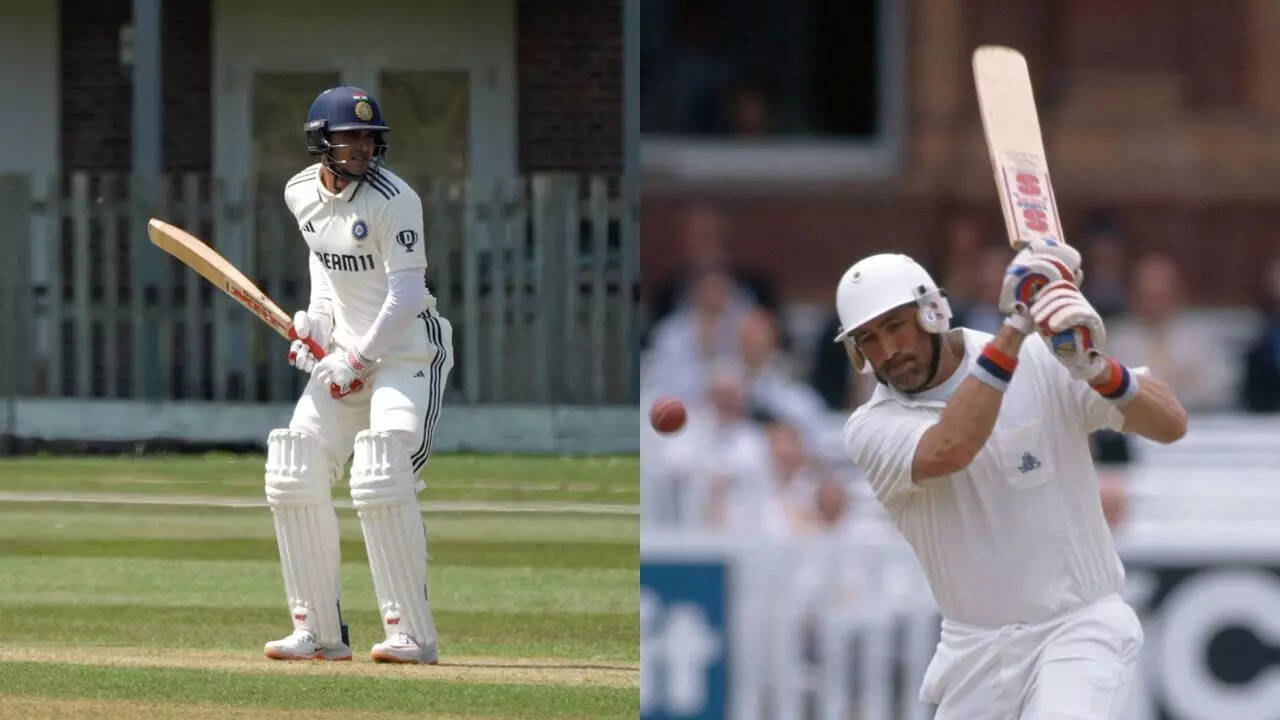 EXCLUSIVE | 'Your main job is to perform... captaincy is secondary': Ex ...