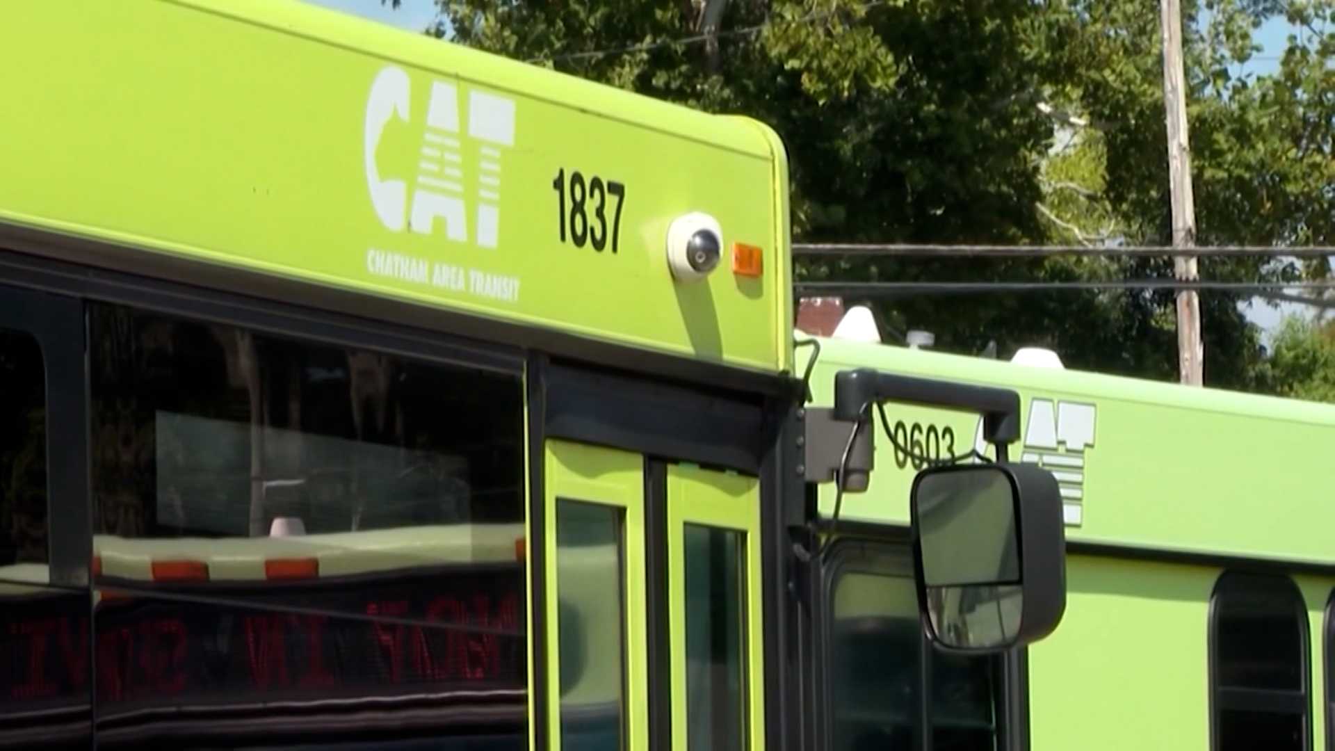 Chatham Area Transit to operate on holiday schedule for Juneteenth holiday