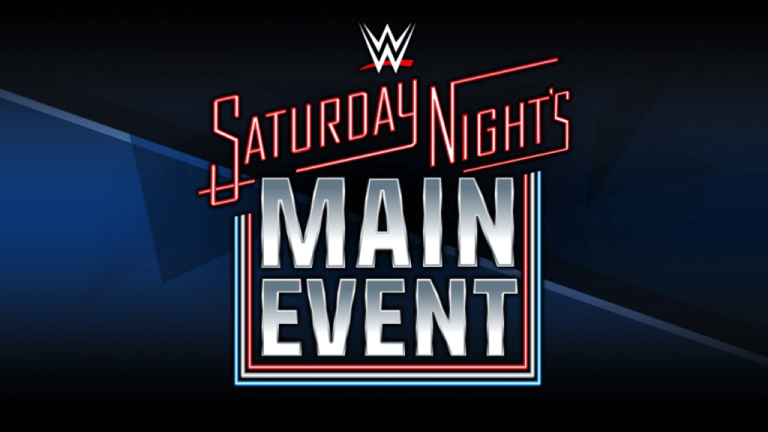 WWE Saturday night's main event match featured the worst possible finish