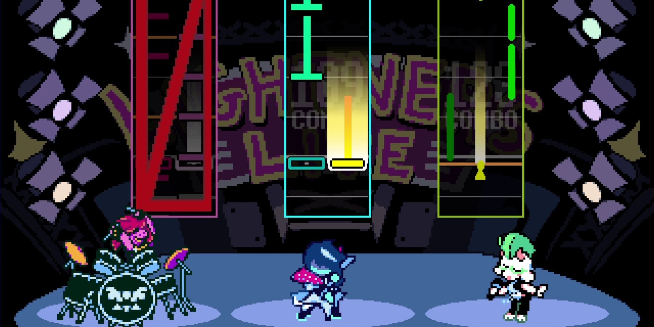 I've Never Played Undertale, But Deltarune Might Already Be My Game Of ...