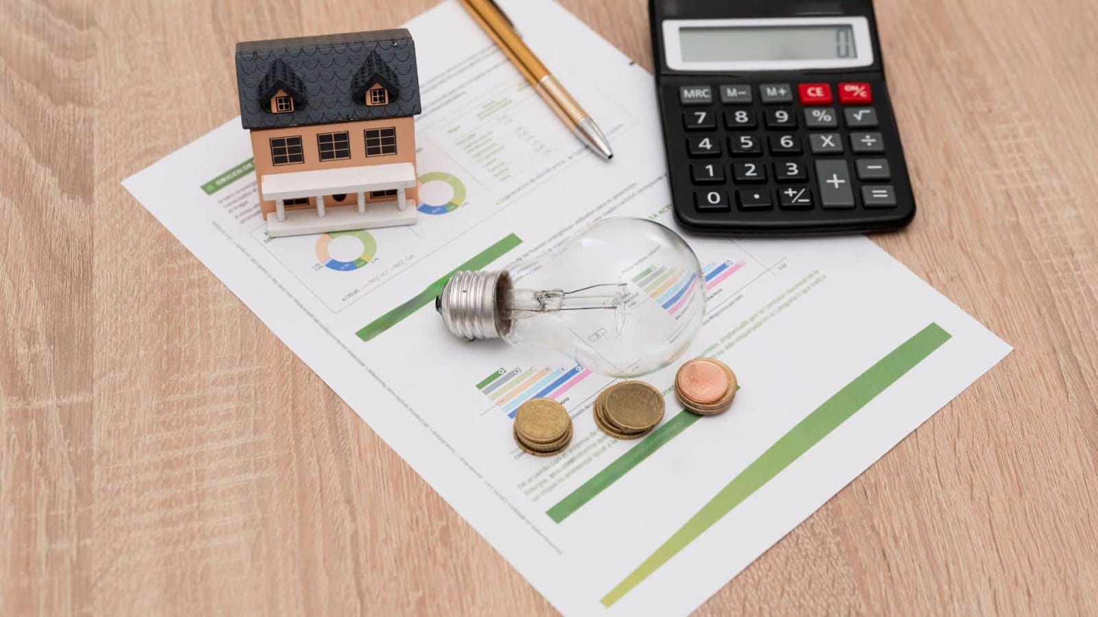 Electricity Bills Set to Skyrocket: Will You Be Hit with a $300 Hike?