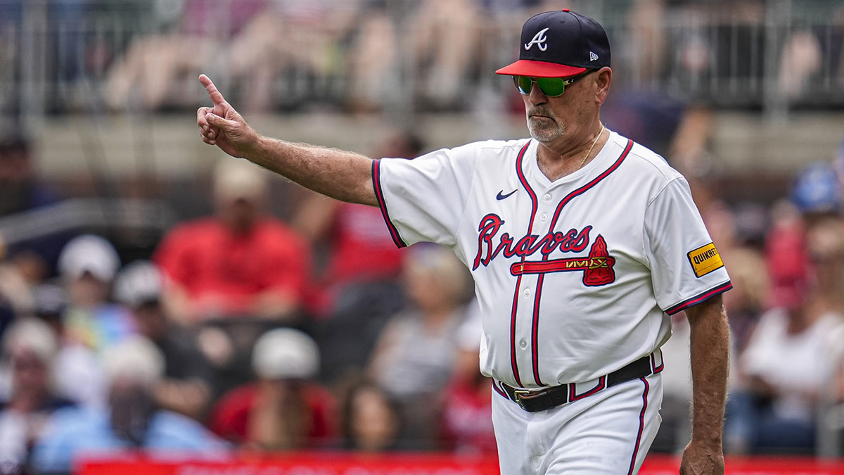 Braves make flurry of roster moves after missing out on Rafael Devers