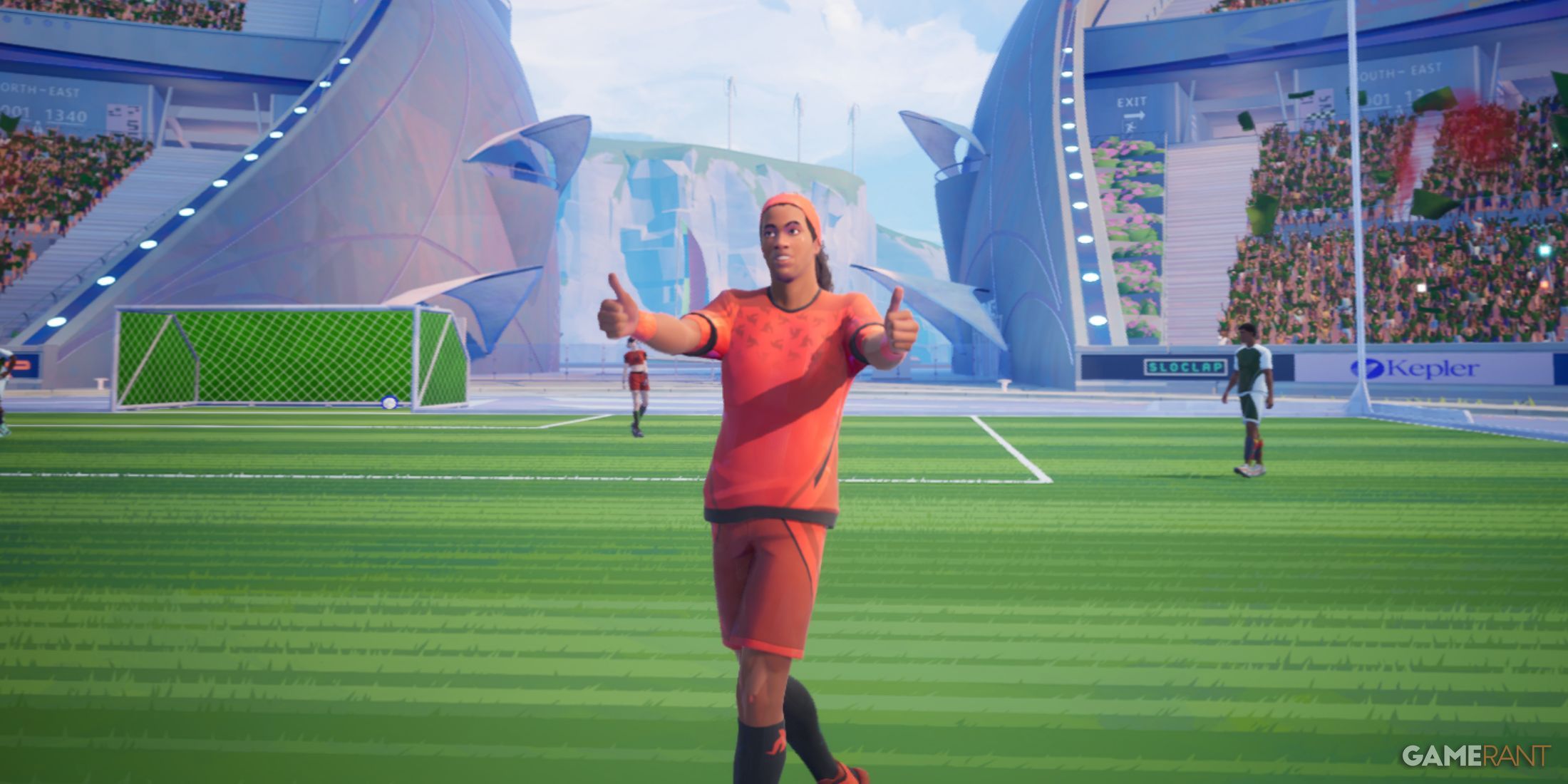 Does Rematch Have Crossplay?