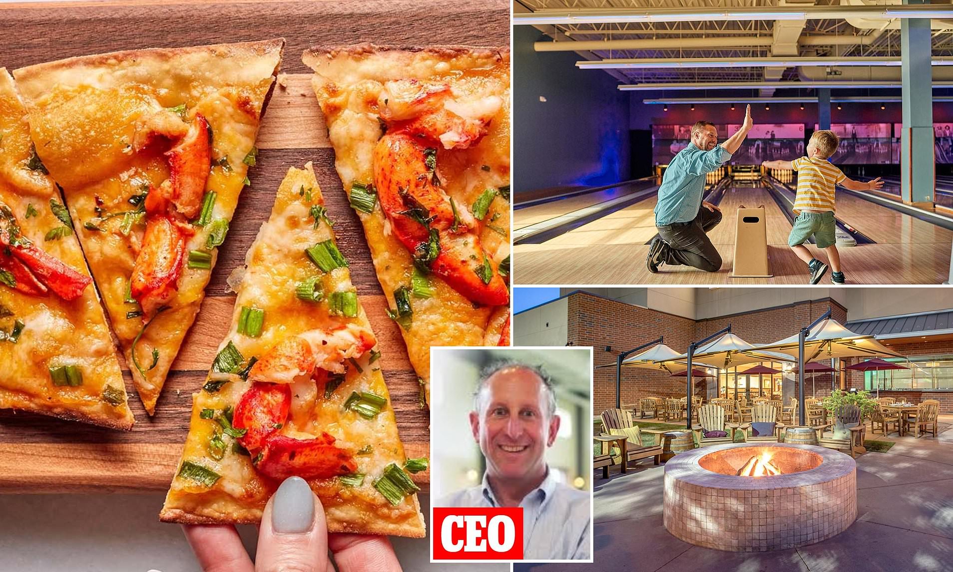 Dave & Buster's rival set for bankruptcy sparking fears all locations ...